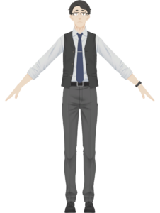 Misono Kosuke - Wikimon - The #1 Digimon wiki