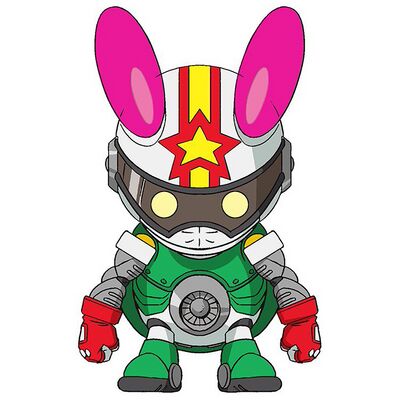 Racemon - Wikimon - The #1 Digimon wiki