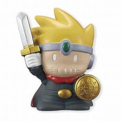 Ropuremon - Wikimon - The #1 Digimon wiki