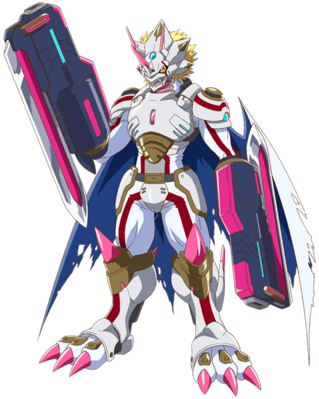 Siriusmon - Wikimon - The #1 Digimon wiki