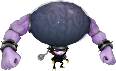 Bramon - Wikimon - The #1 Digimon wiki