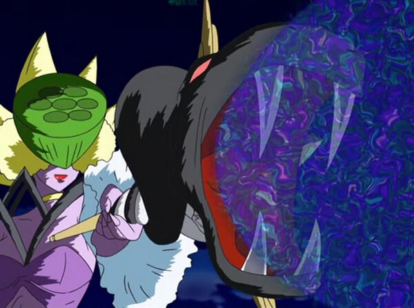 Bio Lotusmon - Wikimon - The #1 Digimon wiki