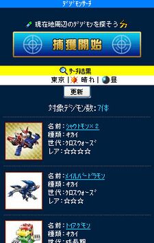 Digimon Life - Wikimon - The #1 Digimon wiki