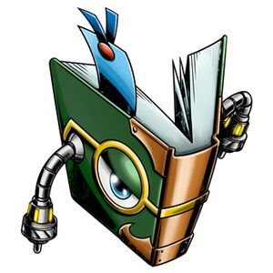 Jishomon - Wikimon - The #1 Digimon wiki