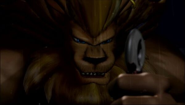 Leomon - Wikimon - The #1 Digimon wiki