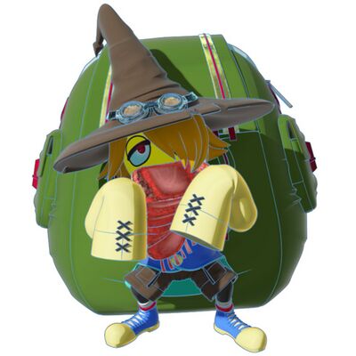 Tripmon - Wikimon - The #1 Digimon wiki