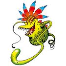 Evil Ring - Wikimon - The #1 Digimon wiki