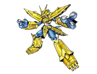 Digimon Profile/Report 012 - Wikimon - The #1 Digimon wiki