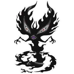 Eyesmon: Scatter Mode - Wikimon - The #1 Digimon wiki