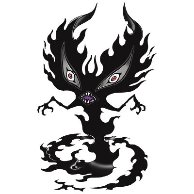 Eyesmon: Scatter Mode - Wikimon - The #1 Digimon wiki