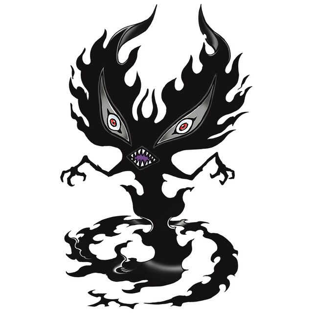 Eyesmon: Scatter Mode - Wikimon - The #1 Digimon wiki
