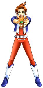Daimon Masaru - Wikimon - The #1 Digimon wiki