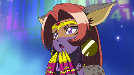 Bastemon - Wikimon - The #1 Digimon wiki