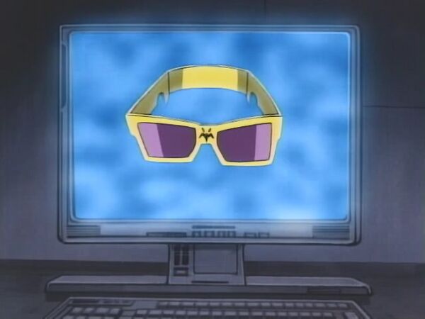 Goggles - Wikimon - The #1 Digimon wiki