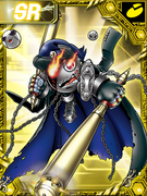 Category:Images of Bancho Mamemon - Wikimon - The #1 Digimon wiki