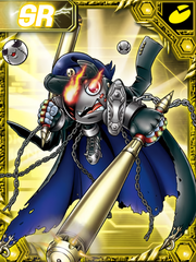 Category:Images of Bancho Mamemon - Wikimon - The #1 Digimon wiki