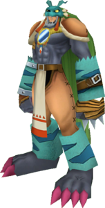 Mercurymon - Wikimon - The #1 Digimon wiki