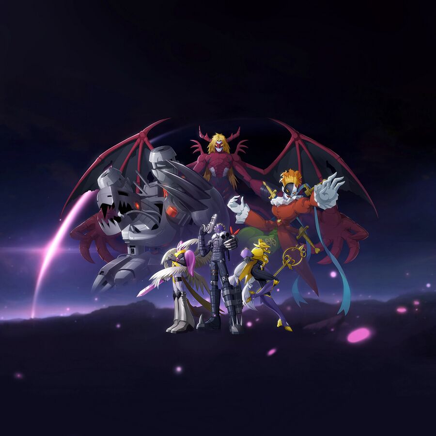 File:Digimon new century promo12.jpg - Wikimon - The #1 Digimon wiki