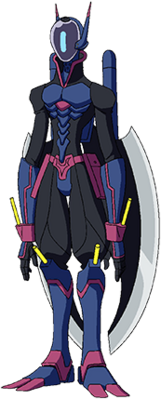 Night Chiropmon - Wikimon - The #1 Digimon wiki