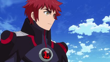 Ozora Yujin - Wikimon - The #1 Digimon wiki