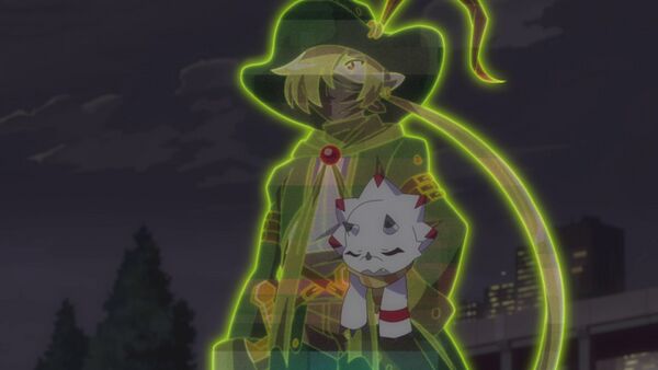 Petermon - Wikimon - The #1 Digimon wiki