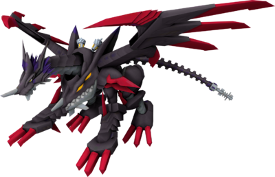 Revivemon - Wikimon - The #1 Digimon wiki