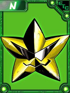 Starmons - Wikimon - The #1 Digimon wiki