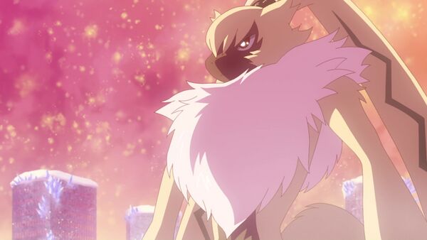 Symbare Angoramon - Wikimon - The #1 Digimon wiki