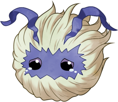 Yuramon - Wikimon - The #1 Digimon wiki