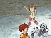Digimon Adventure - Episode 50 - Wikimon - The #1 Digimon wiki