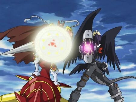 Beelzebumon: Blast Mode - Wikimon - The #1 Digimon wiki