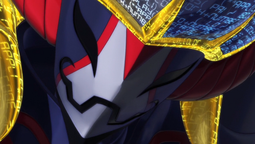 Ultimate 4 - Wikimon - The #1 Digimon wiki