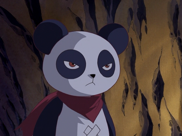 Pandamon - Wikimon - The #1 Digimon wiki