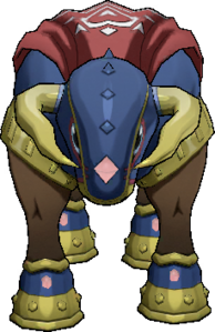Bullmon - Wikimon - The #1 Digimon wiki