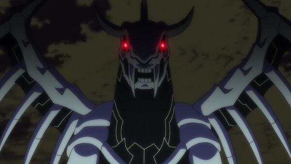 Skull Baluchimon - Wikimon - The #1 Digimon wiki