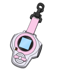 D-Ark - Wikimon - The #1 Digimon wiki