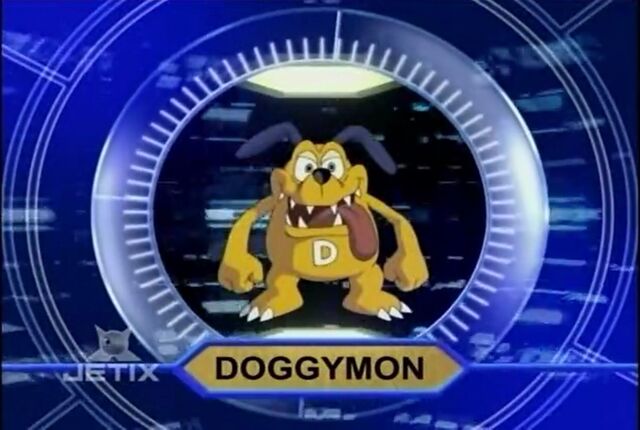 Digimon Frontier - Episode 18 - Wikimon - The #1 Digimon wiki