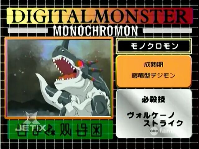 Digimon Adventure 02 - Episode 01 - Wikimon - The #1 Digimon wiki