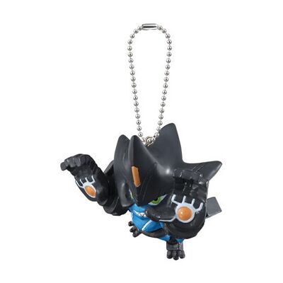 Appmon Buddy Collection - Wikimon - The #1 Digimon wiki