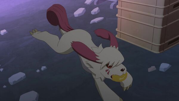 Labramon - Wikimon - The #1 Digimon wiki