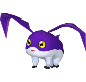 Tukaimon - Wikimon - The #1 Digimon wiki