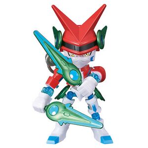 Appliarise Action - Wikimon - The #1 Digimon wiki