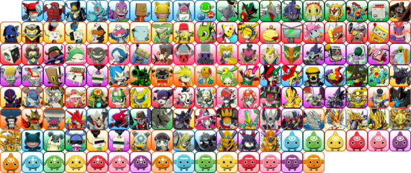 Appmon Chip - Wikimon - The #1 Digimon wiki