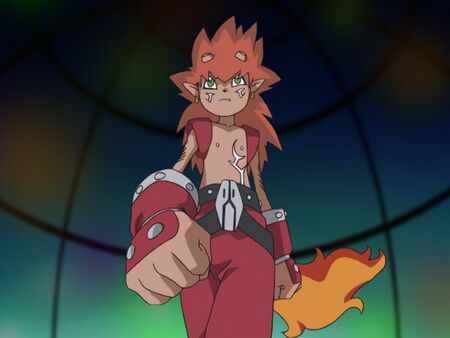 Flamon - Wikimon - The #1 Digimon wiki