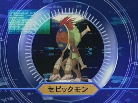 Digimon Frontier - Episode 23 - Wikimon - The #1 Digimon wiki