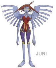 Visual List of Digital Lifeforms - Wikimon - The #1 Digimon wiki