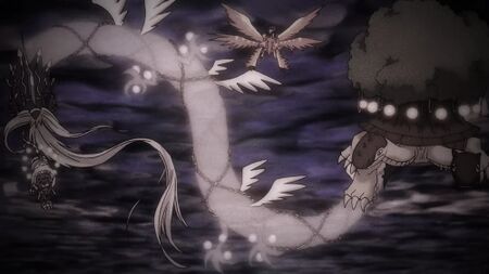 Four Holy Beasts - Wikimon - The #1 Digimon wiki