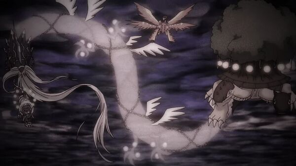 Four Holy Beasts - Wikimon - The #1 Digimon wiki