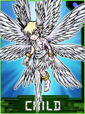 Lucemon - Wikimon - The #1 Digimon wiki