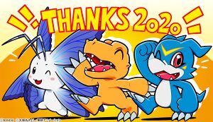 Morphomon - Wikimon - The #1 Digimon wiki